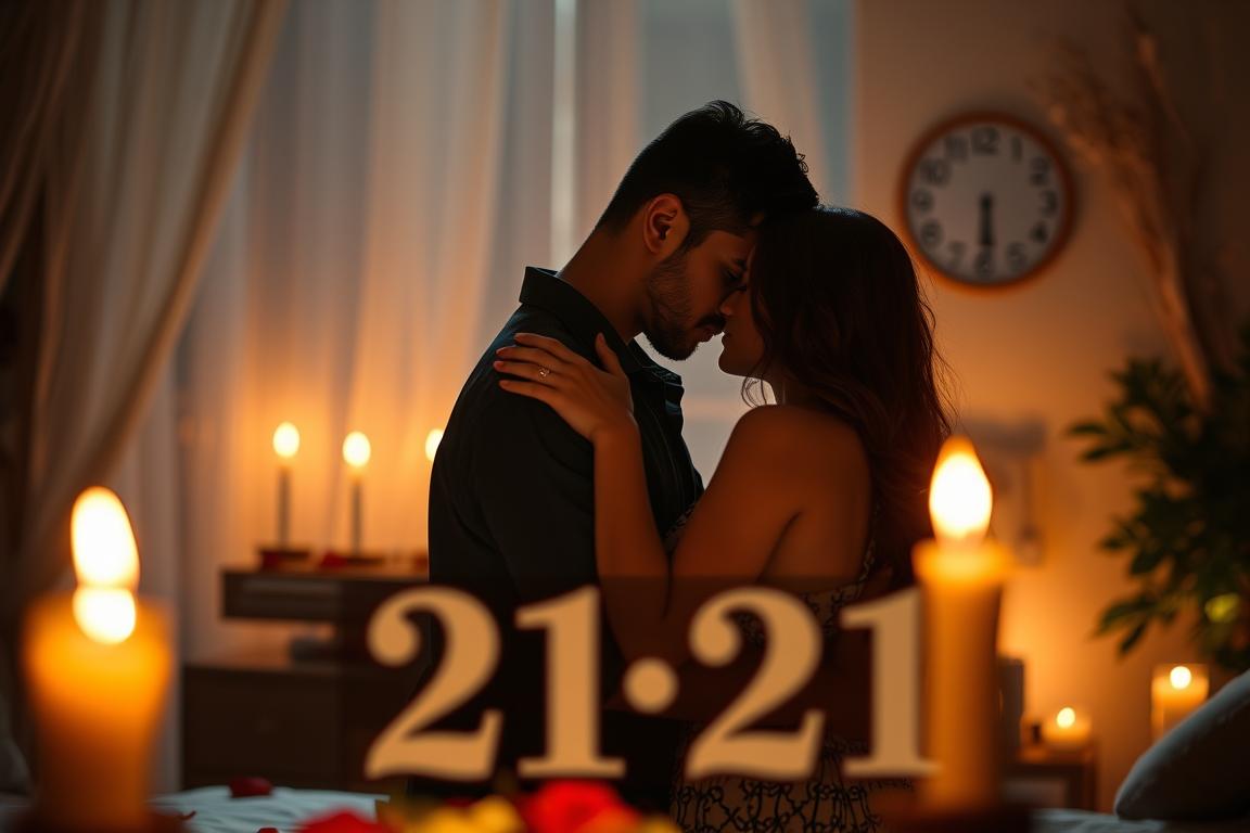 2111 Uhr Bedeutung Liebe