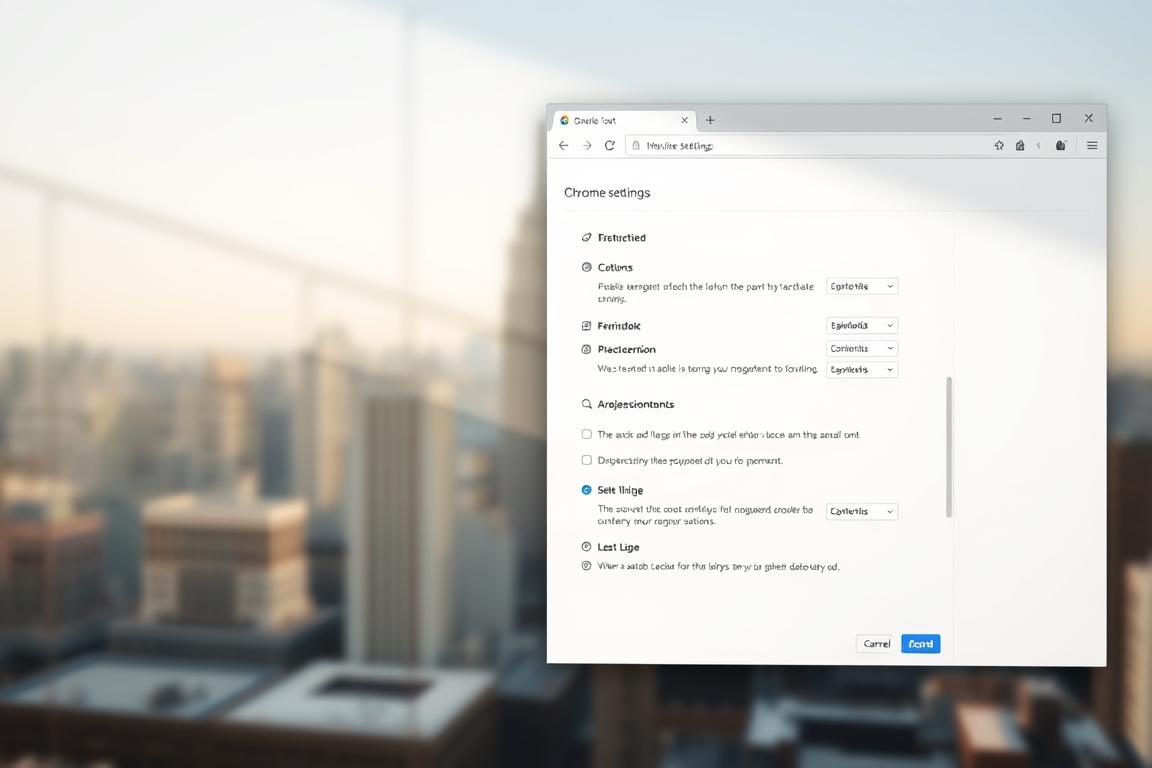 Adobe Firefly Stürzt Im Chrome-Browser Ab – Schnelle Hilfe