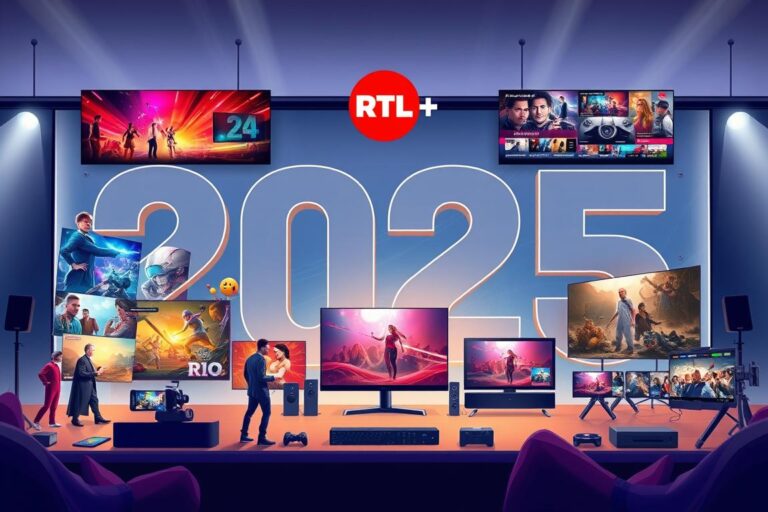 RTL+ Preise2025: Kosten Und Tarife Erklärt