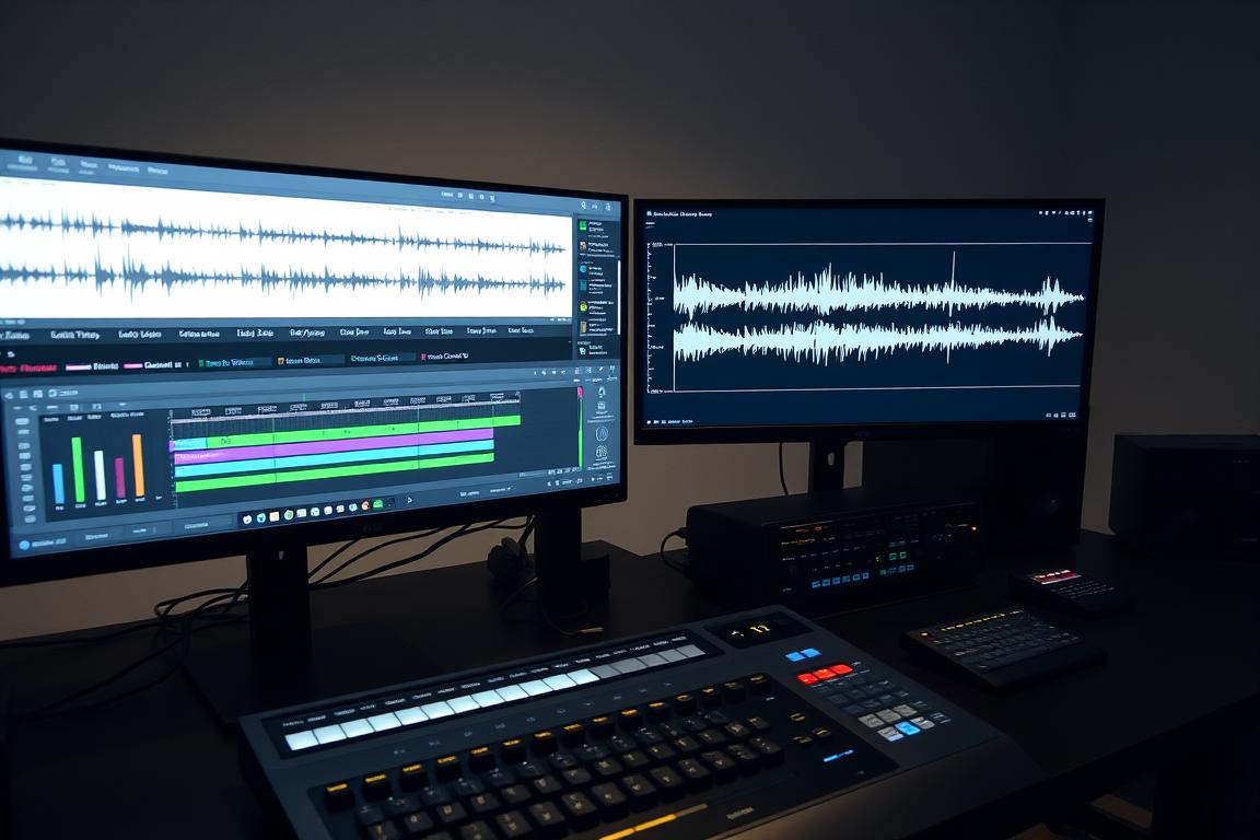 Adobe Express Audio Nicht Synchron Mit Video – Schnelle Korrektur