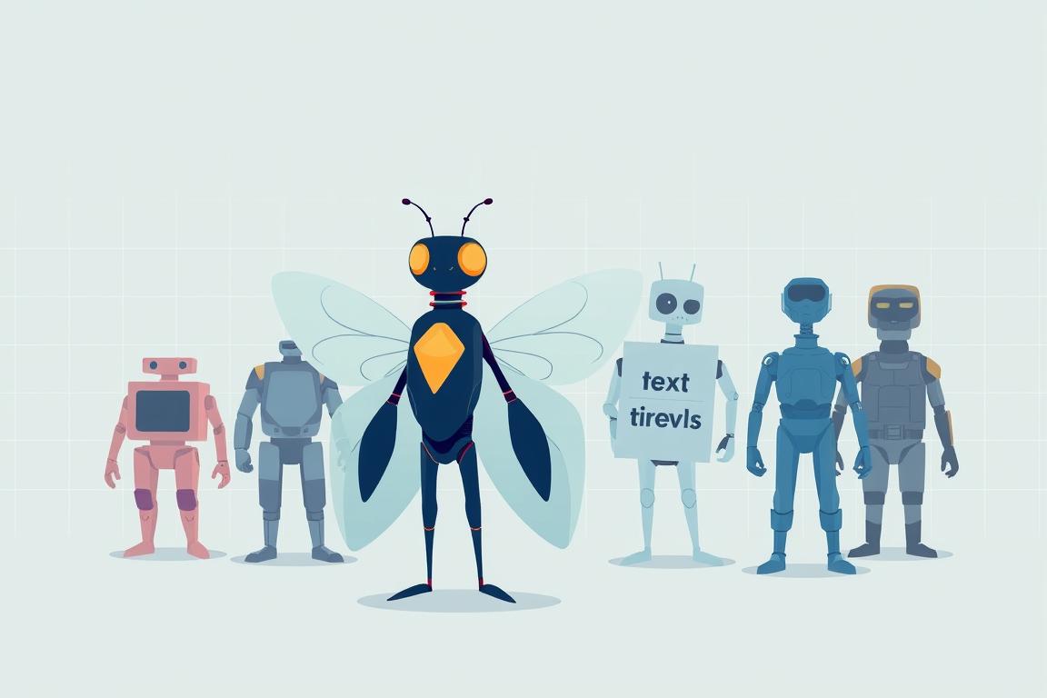 Adobe Firefly Hängt Bei Der Bildgenerierung: Lösungsschritte