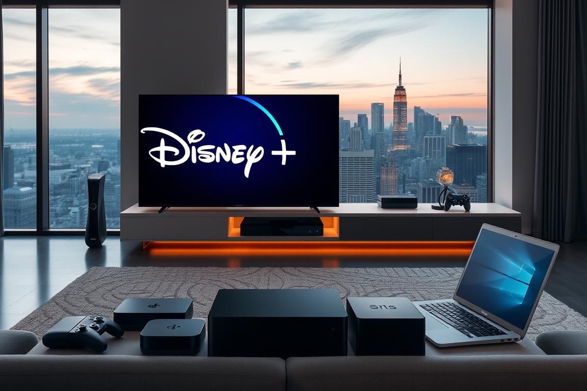 Disney+ Preise 2025: Aktuelle Kostenübersicht
