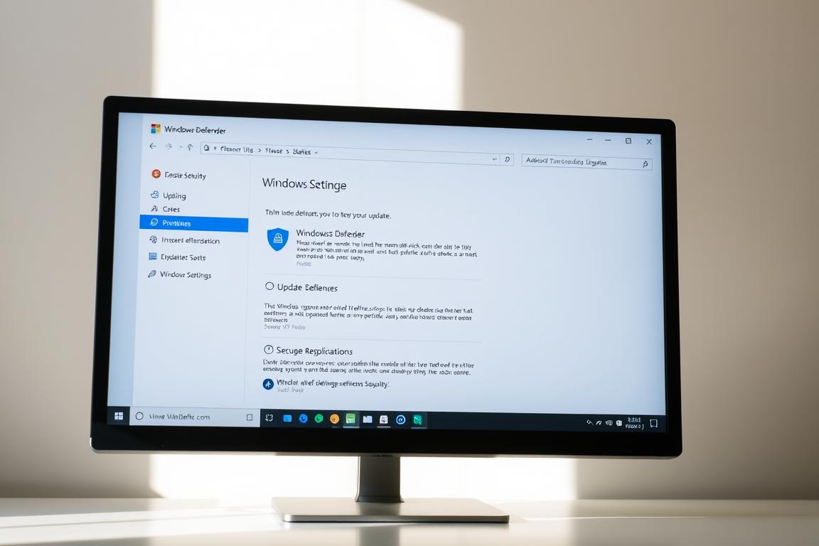Windows Defender Deaktiviert Sich Automatisch – So Reagierst Du Richtig