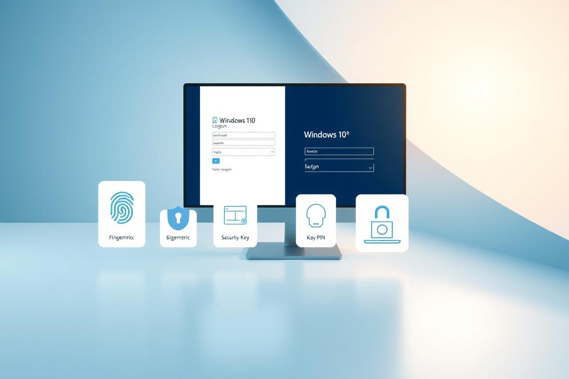 Windows 10 Anmeldung Ohne Passwort – So Geht’s