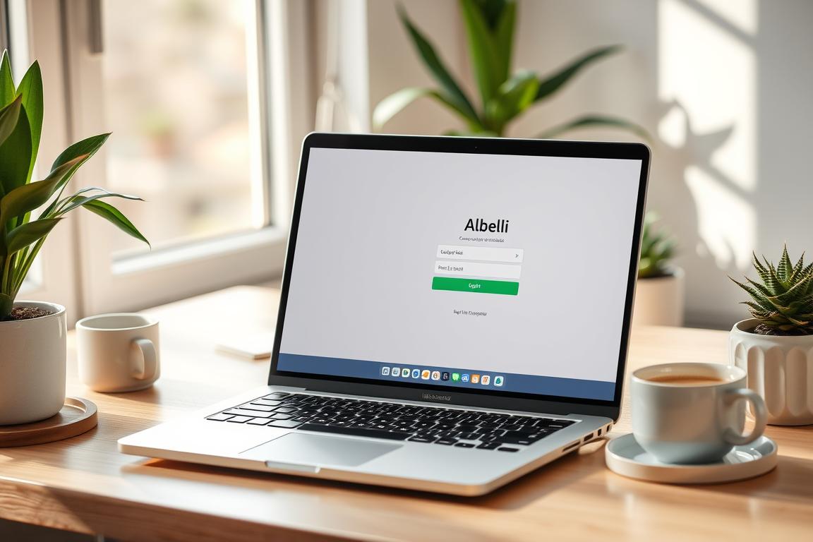 Albelli Login – So Einfach Geht's In Deutschland