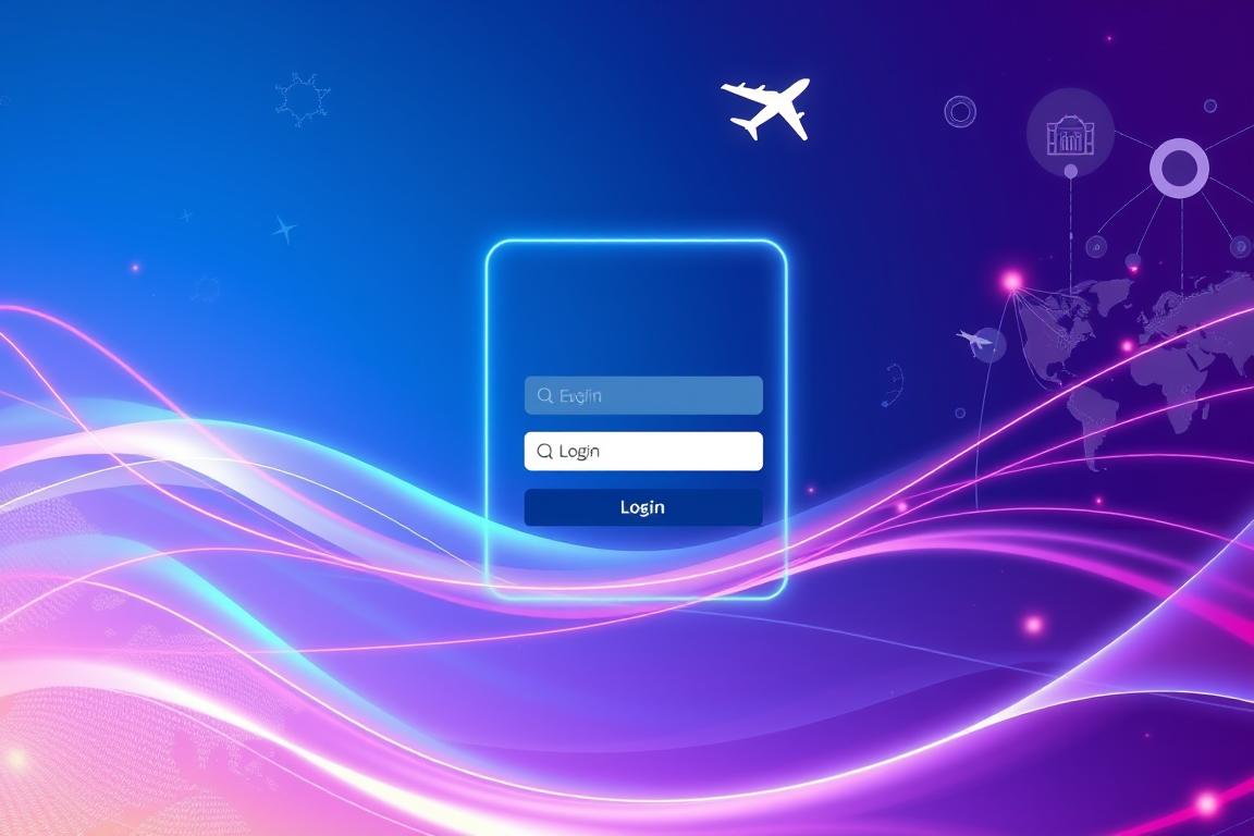 Amadeus 360 Login - Ihr Zugang Zum Reisenetzwerk
