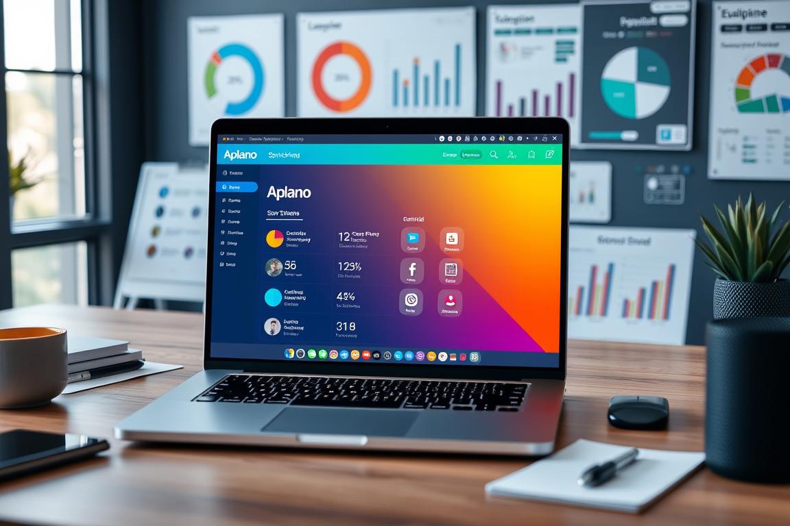 Aplano Login - Einfacher Zugriff Auf Dienstplanung