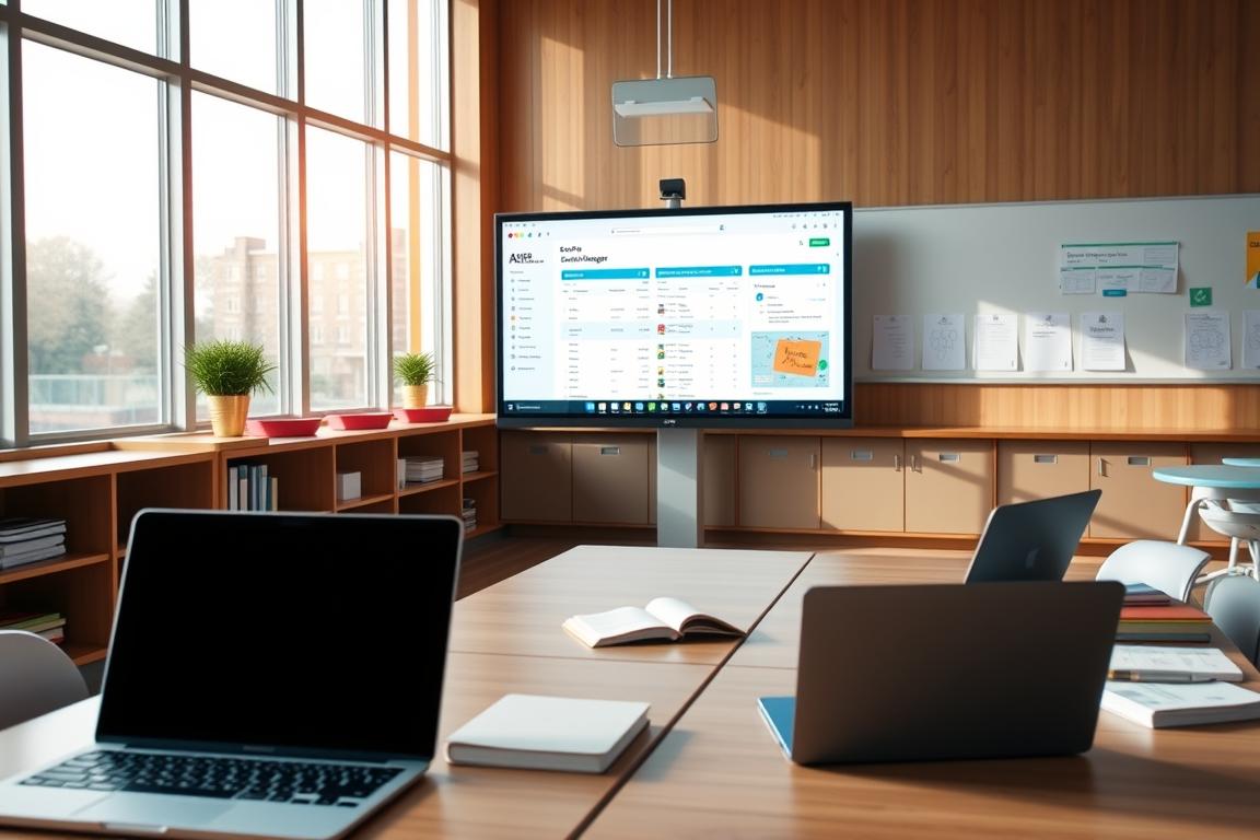 Einfacher Jamf School Login Für Lehrer & Admins