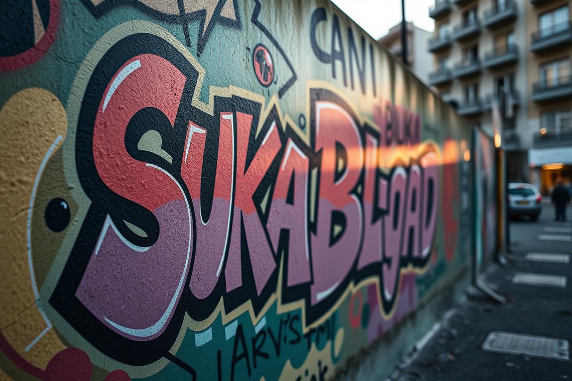 Was Heißt Suka Bljad
