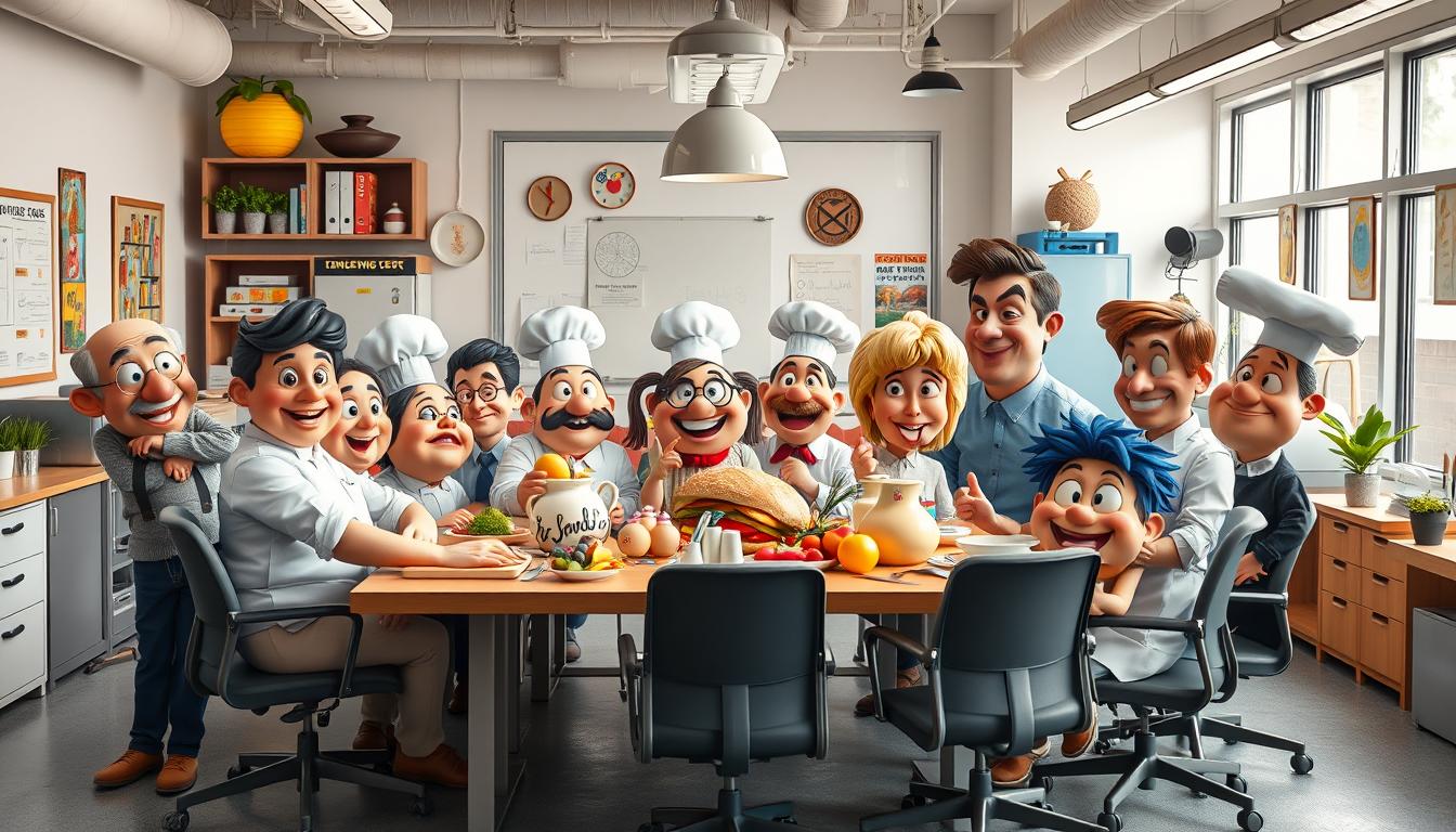 Bester Chef Sprüche: Humorvolle Worte Für Chefs