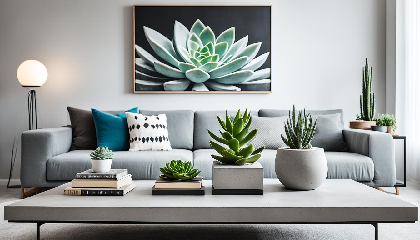DIY Deko Ideen Beton: Kreativ Und Stilvoll