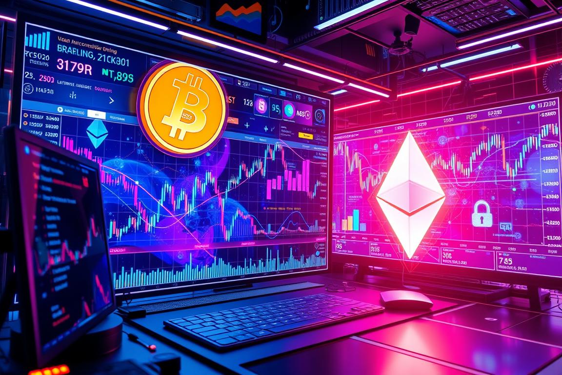 Cryptex Login – Sichere Anmeldung Für Ihr Konto