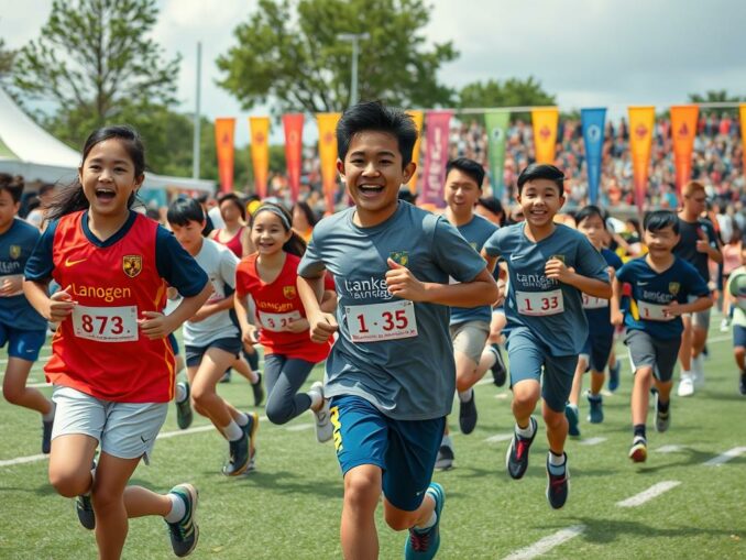 Weltweiter Tag Des Kindes: Rechte Und Schutz