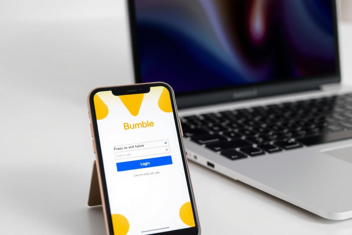 Bumble Login Ohne App – So Klappt's Einfach