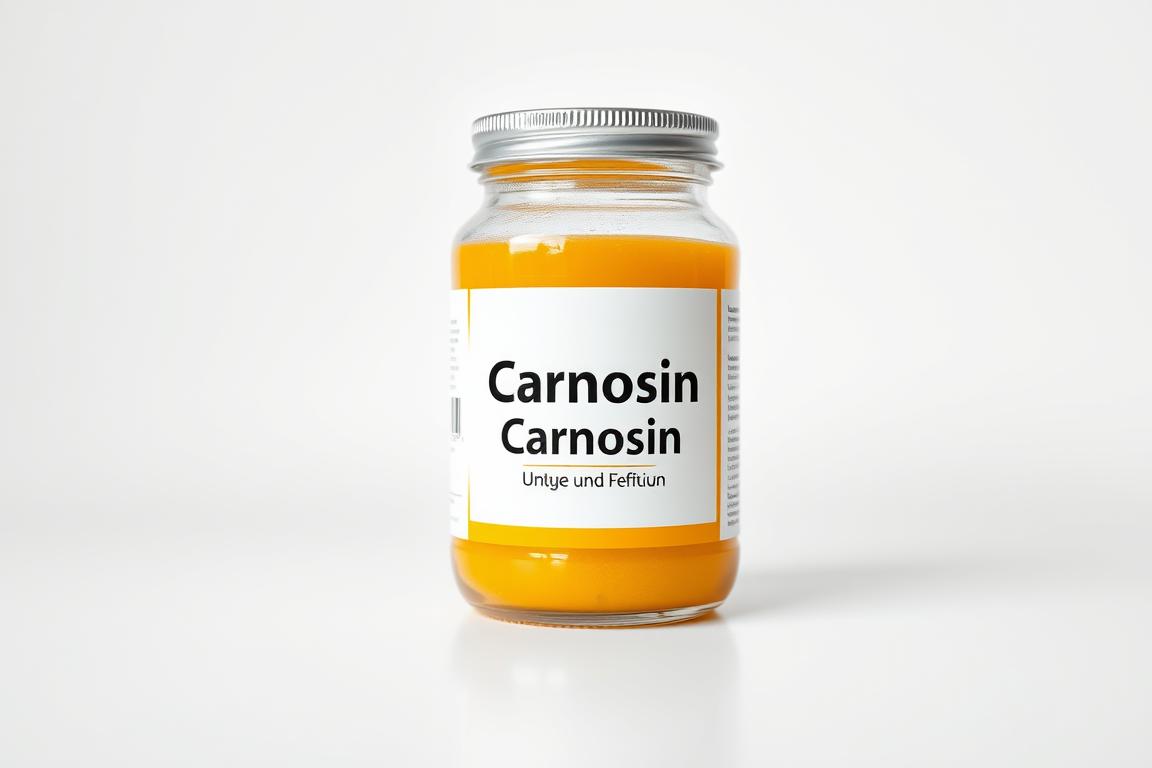 Carnosin: Nutzen & Wirkung Für Deine Gesundheit