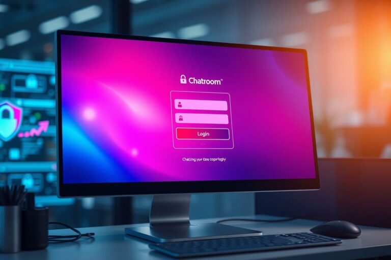 Nexmart Login Anleitung | Einfacher Zugang Für Nutzer