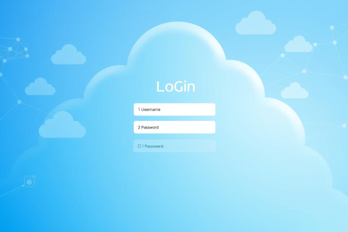 Anleitung Zum Cloudya Login – Einfach Einloggen