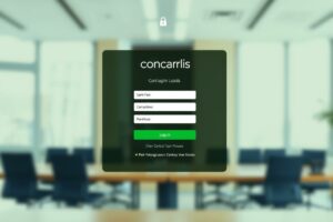 Einfacher Zugriff Mit Coupa Login - Anleitung