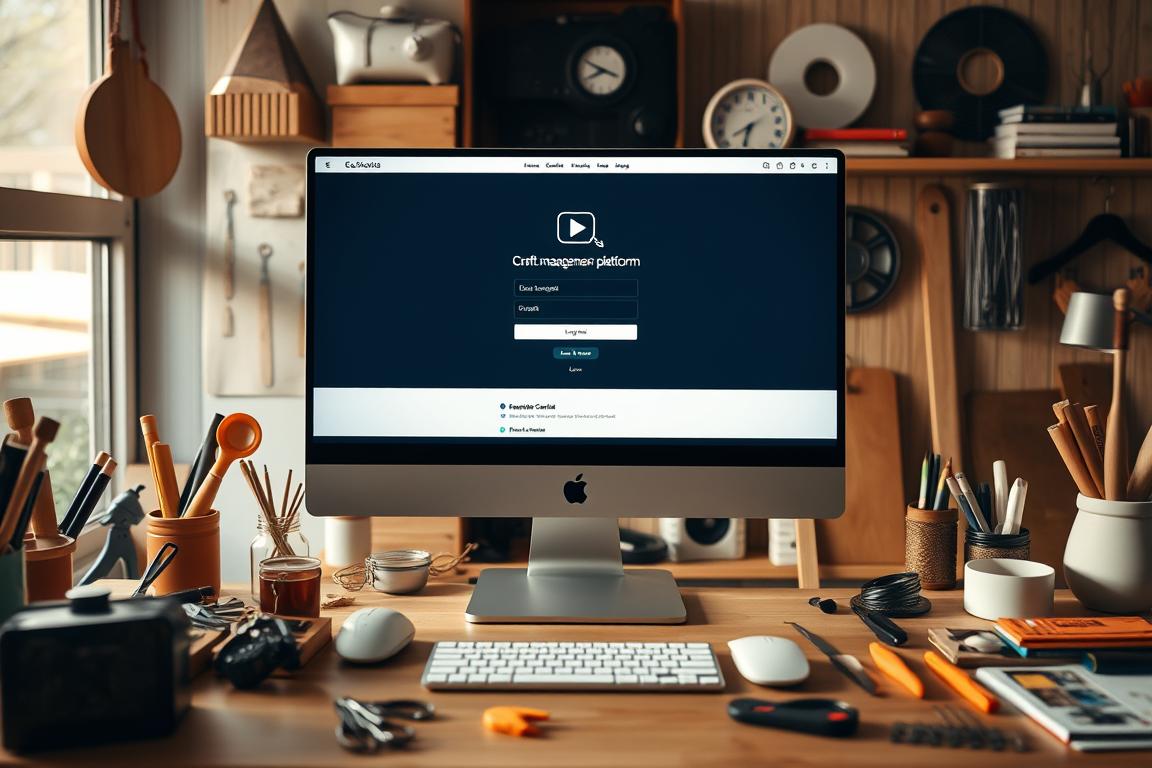 Craftboxx Login – Ihr Zugriff Auf Handwerksmanagement