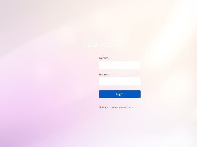 Einfacher Zugriff Mit Simple System Login
