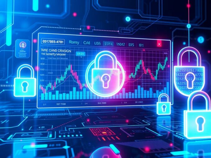 Anleitung Zum Bitpanda Pro Login – Schnell & Sicher