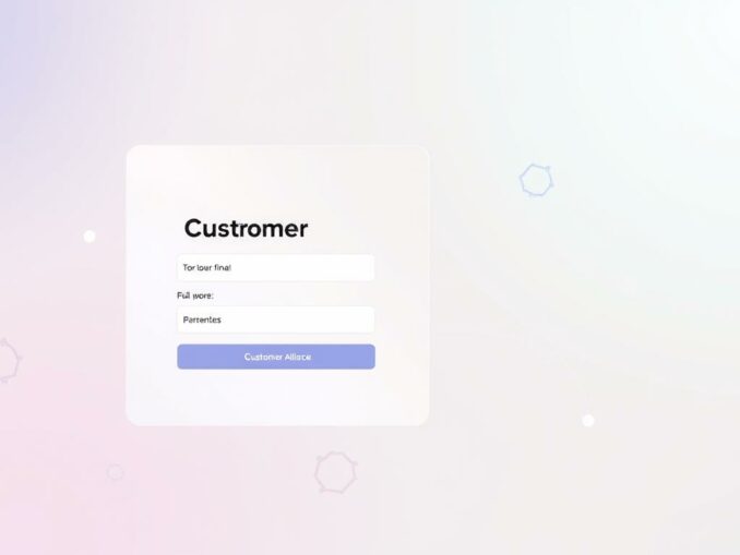 Anleitung Zum Bitpanda Pro Login – Schnell & Sicher