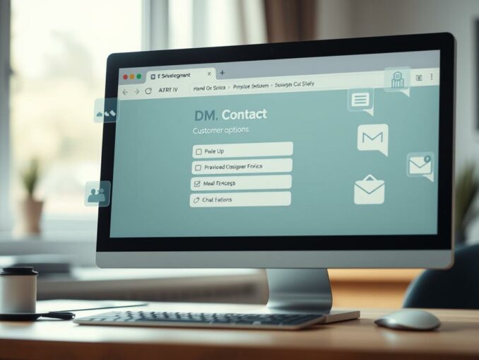 Kontakt Zu DPD – So Erreichen Sie Den Kundenservice