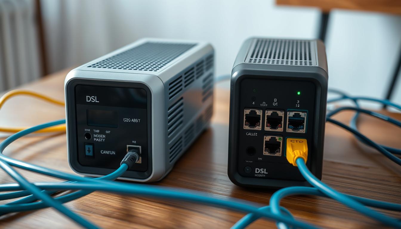 DSL Oder Kabel: Wie Erkenne Ich Meinen Anschluss?