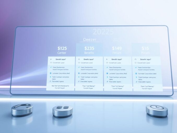 YouTube Premium Preise 2025: Kosten Und Anbieter Im Check