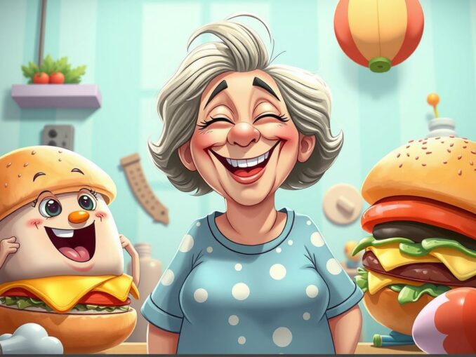 Lustige Chef Witze: Lachen In Der Küche