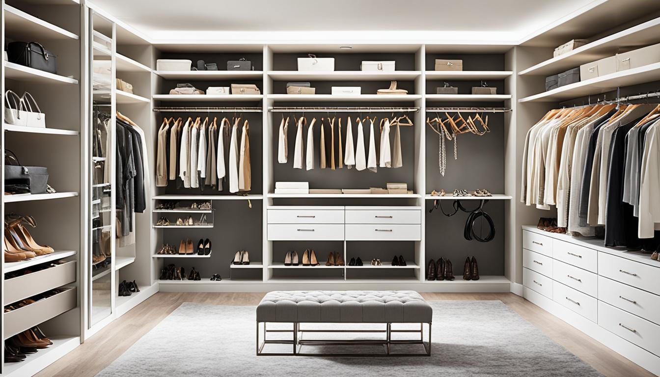 Kleiderschrank Selbst Gestalten