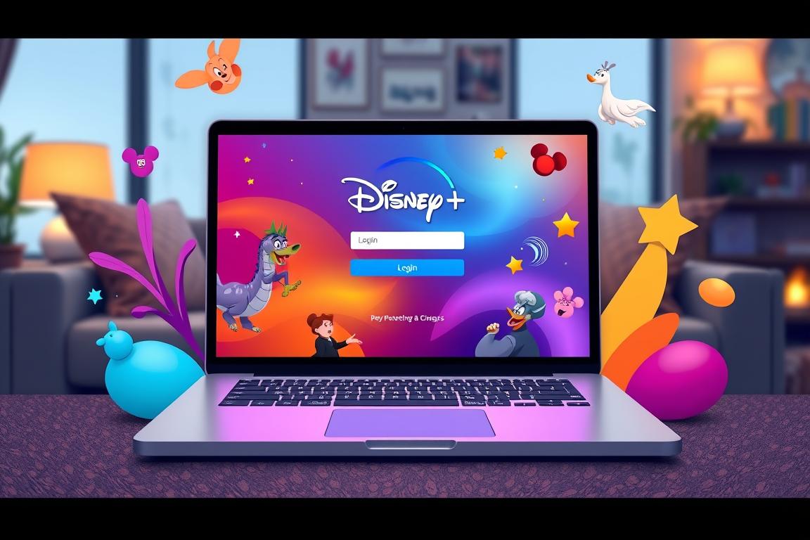 Bezahlmethoden Für Disney Plus - Einfache Optionen