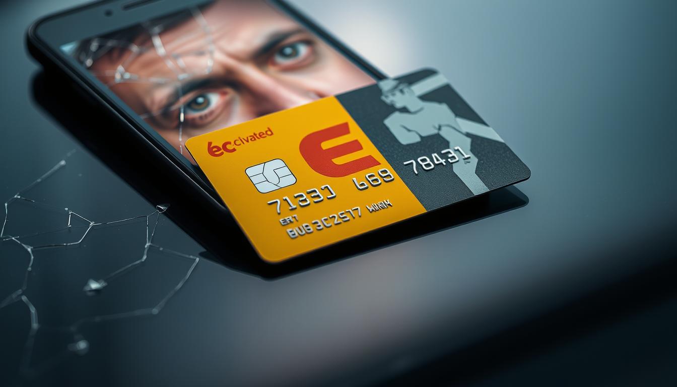 EC-Karte Gesperrt? So Erkennen Sie Es