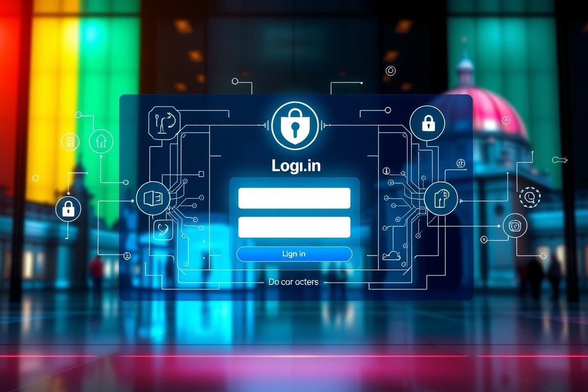 Anleitung Zum Talent Monitoring Login In Deutschland