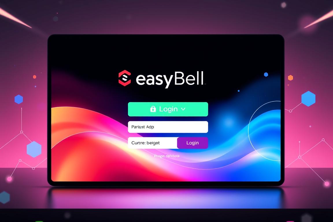 Anleitung Zum EasyBell Login – Schneller Zugriff