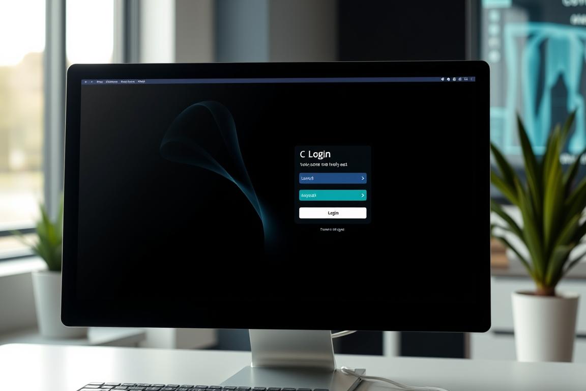Egun Login Anleitung – Schneller Zugang & Tipps