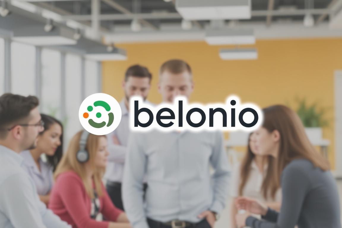 Mitarbeiterbindung Neu Gedacht: Warum Belonio Mehr Als Ein Benefit-Tool Ist
