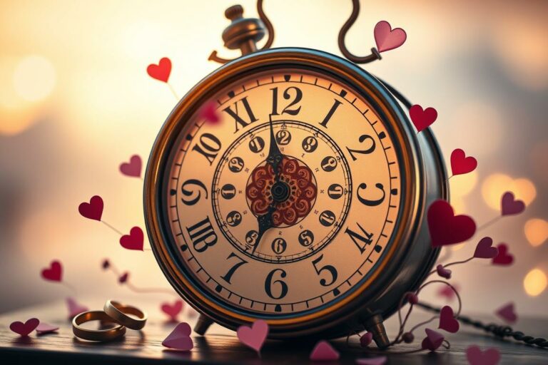 2111 Uhr Bedeutung Liebe