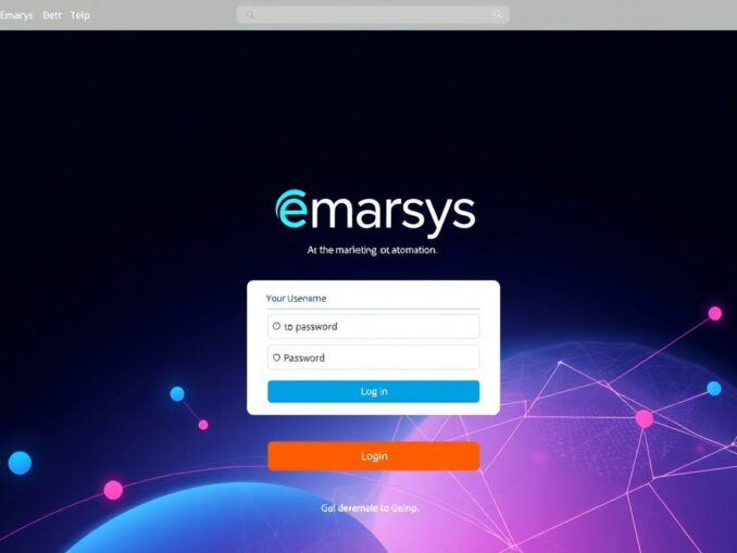 DS Core Login Anleitung – Einfacher Zugriff In Deutschland