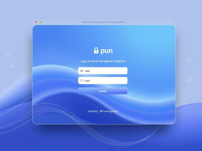 Union Tank Login – Einfacher Zugriff Auf Ihr Konto