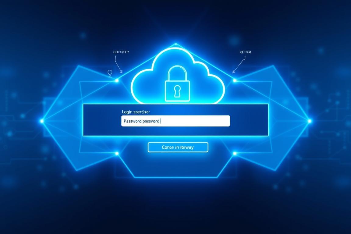 Einfacher Zugriff Mit Simple System Login
