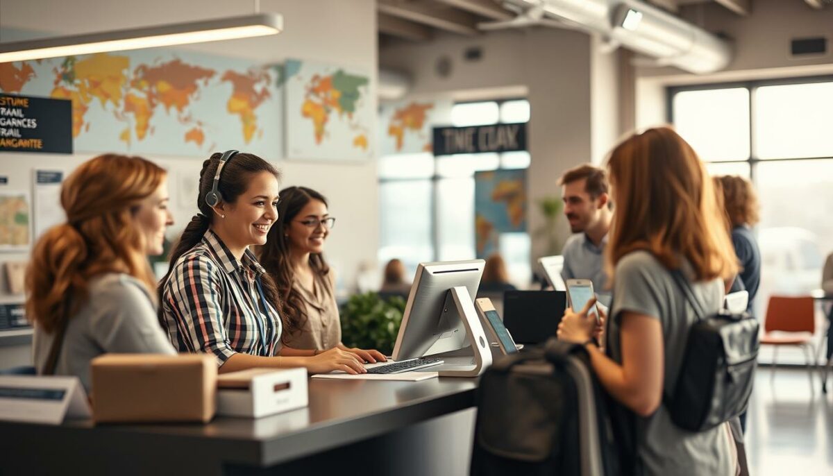 E.ON Kontaktmöglichkeiten – Schnell & Einfach