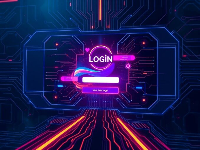 Rexx Login Anleitung – Sicherer Zugriff In Deutschland