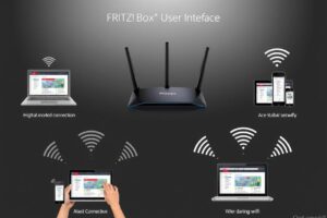 Fritzbox 7590 Login Anleitung – Einfacher Zugang