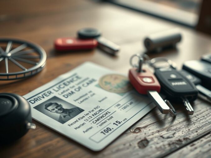 B196 Führerschein: Was Darf Ich Fahren?