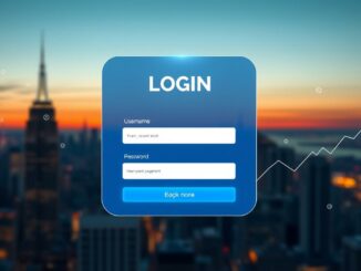 Login Scalable Prozess Einfach Erklärt