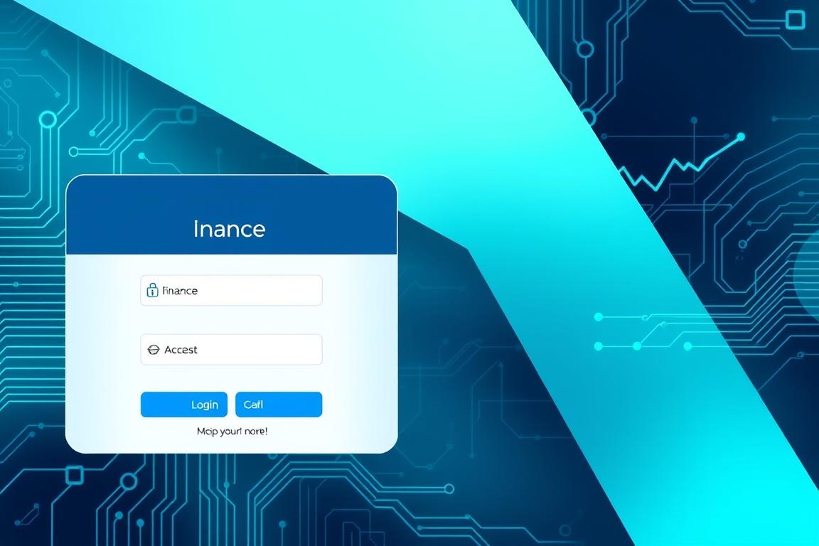 Finion FairPay Login – Einfacher Zugang Zu Finanzen