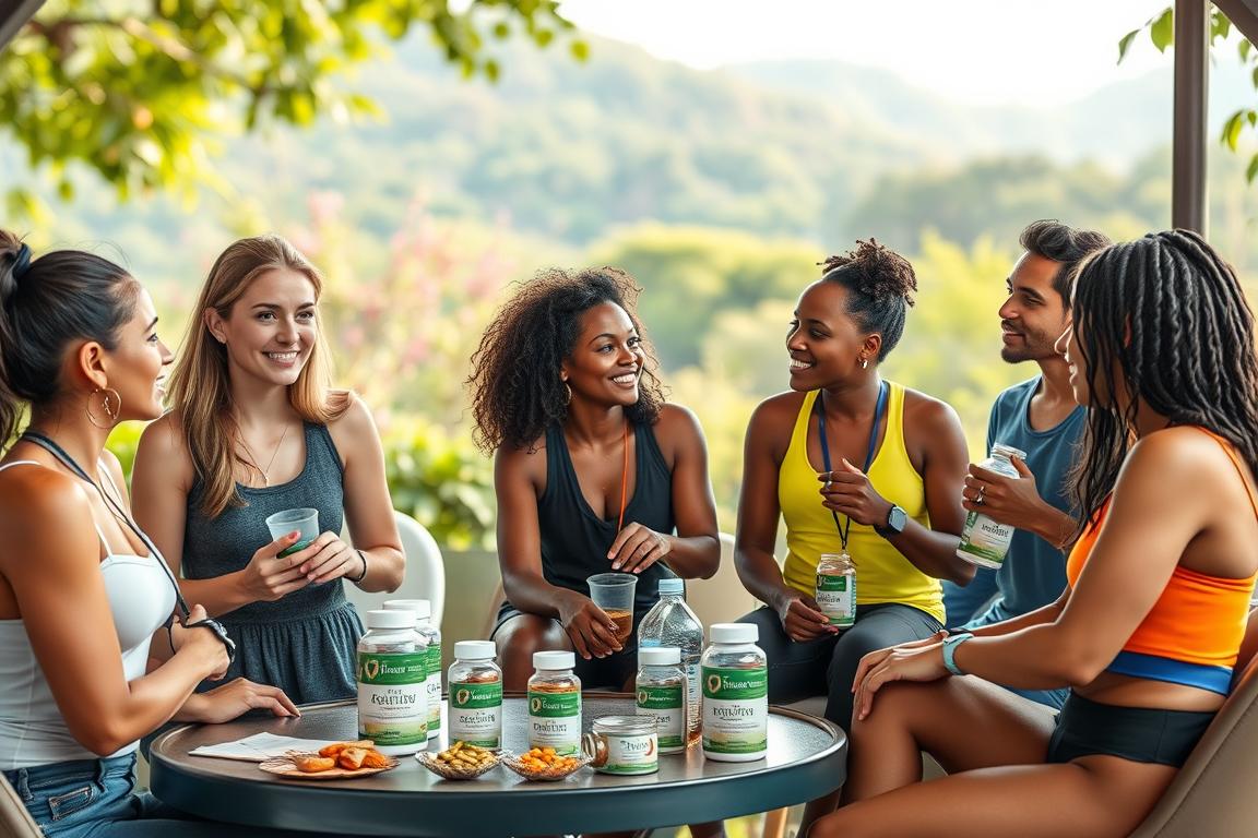 Fitline Erfahrung – Meinungen Und Ergebnisse