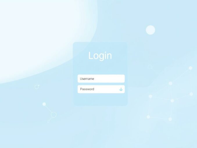 BLOK Login – Einfacher Zugriff Auf Ihr Konto