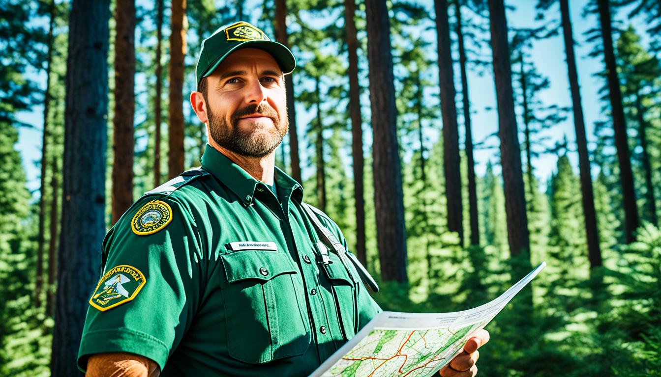Förster: Staatlich Anerkannter Ausbildungsberuf